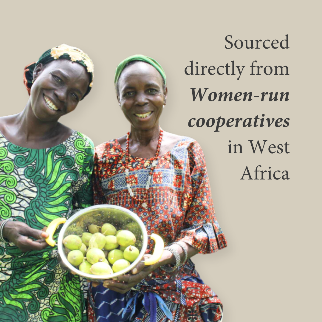 Where Shea Butter Comes From: Origins, Tradition & Natural Skin ...