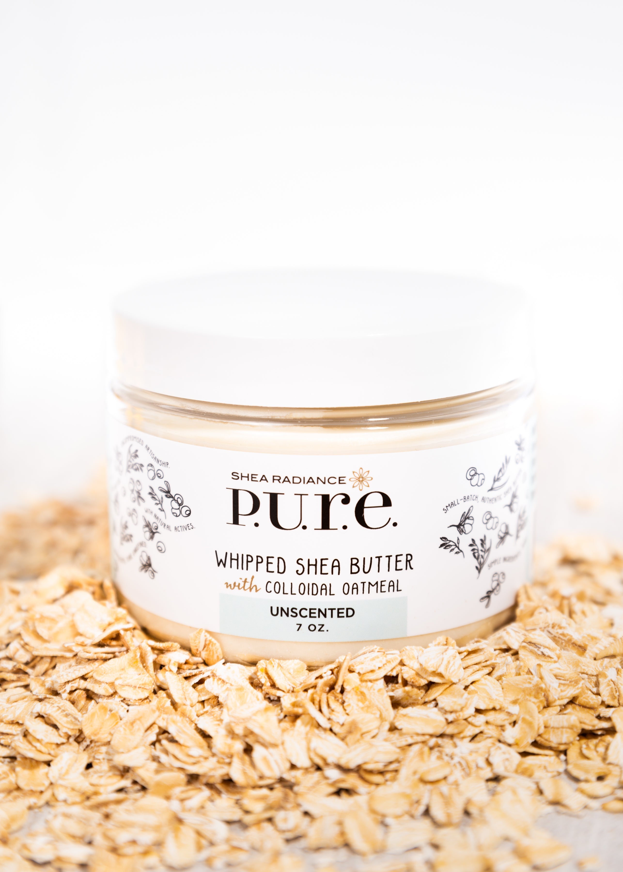 5 Amazing Benefits of Shea Butter for Your Body – Shearadiance