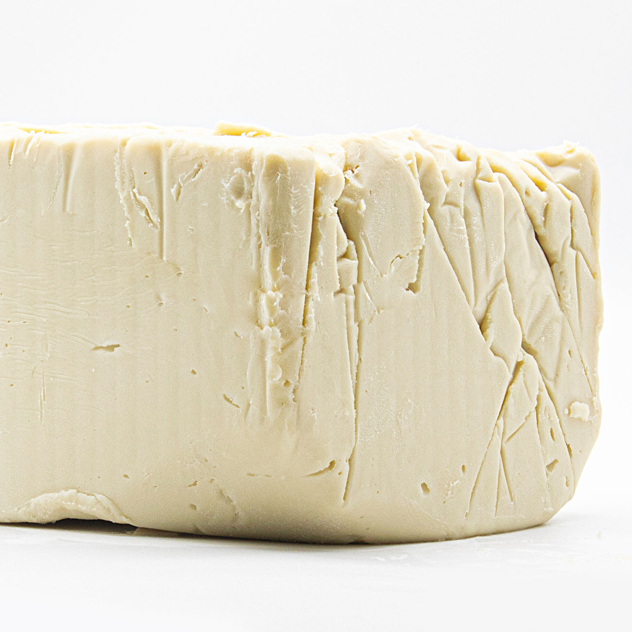 Raw Shea Butter - Organic, Handcrafted, Unrefined Bulk - Shea Radiance ...