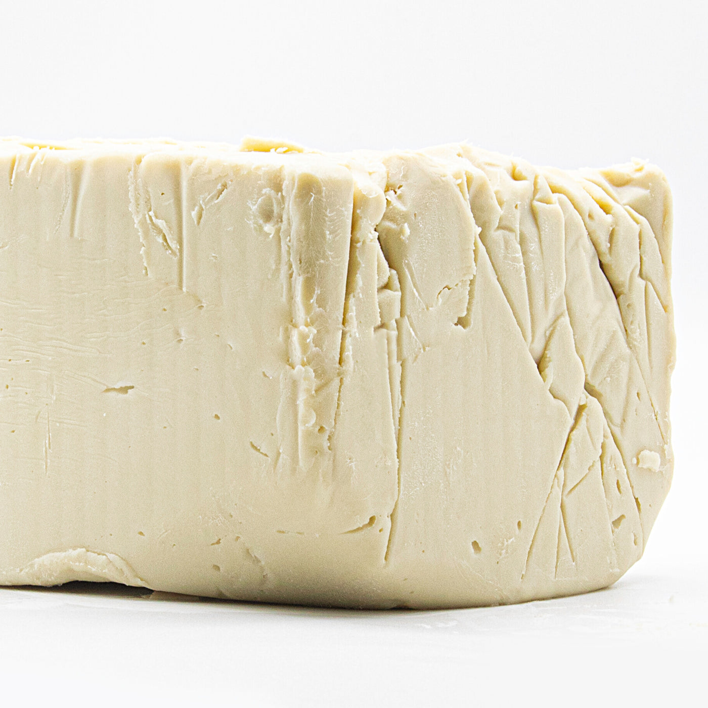 Raw Shea Butter - Organic, Handcrafted, Unrefined Bulk - Shea Radiance ...