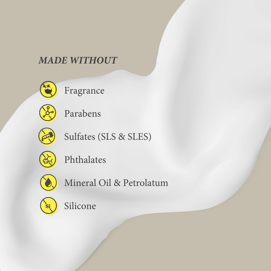 Restorative Hydrating Lotion with Chaga Mushrooms & Niacinamide ...